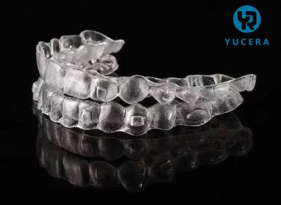 China PMMA Dental PMMA Block For Make Temporary Bridge Dental Restorations Resin Block for sale