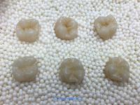 China Five Axis Tooth Milling Machine Vertical Horizontal Processing For PMMA for sale
