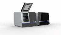 China PMMA Five Axis Dental Milling Machine Vertical Horizontal Processing For Dental Equipment for sale