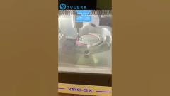 Looking for the ultimate dental milling solution?