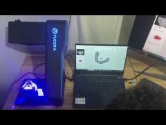 Yucera RS300 Dental Scanner