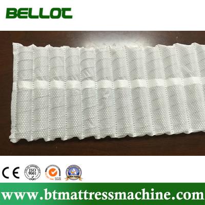 China Furniture Mattress Pocket Spring for Units for sale