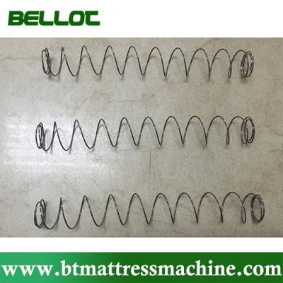 China Mattress Pocket Spring for Units for sale