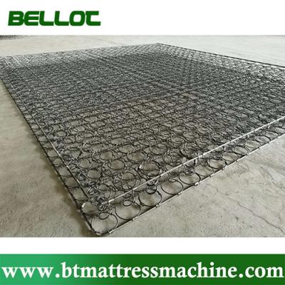 China High Corbon Bonnell Spring Units For Mattress for sale