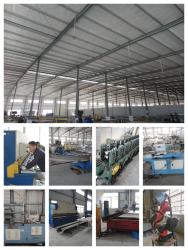 China Factory - XIAMEN IGREEN INDUSTRIAL &TRADING CO., LTD.