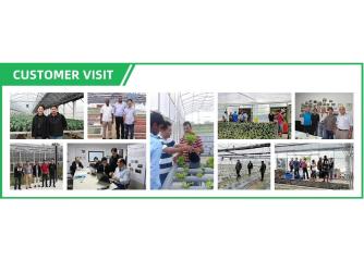 China Factory - XIAMEN IGREEN INDUSTRIAL &TRADING CO., LTD.