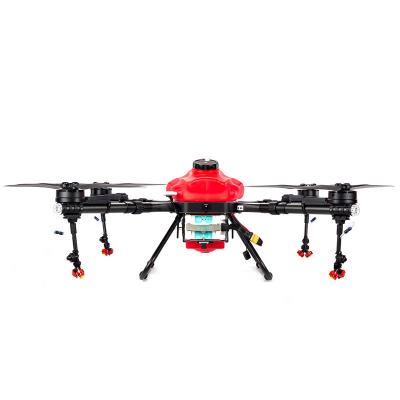 China Long Endurance Wide Coverage Autonomous Drones For Farming Precision Agriculture Drones for sale