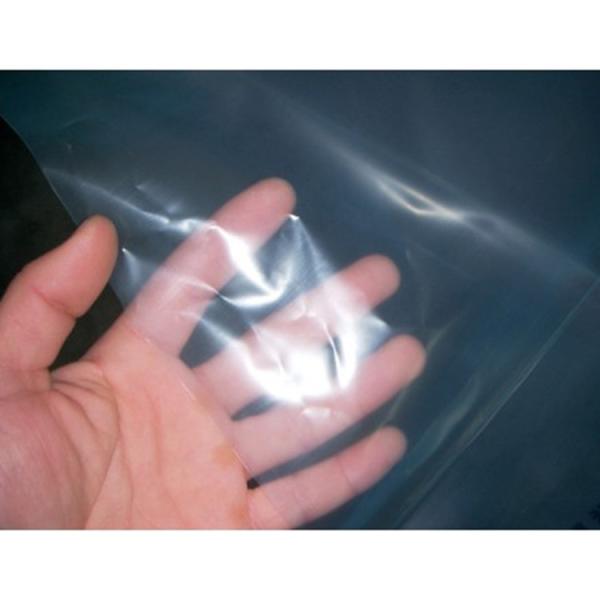 200 Mikrometer PE-Material Gewächshaus Kunststoff Rollen UV-Schutz