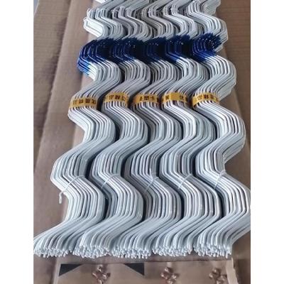 Cina 2-3 mm di diametro serra in plastica Wiggle Wire PVC per gli accessori di serra agricola in vendita