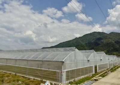 中国 熱浸し 熱熱加熱 大温室 紫外線 耐性 プラスチック 蓋 販売のため