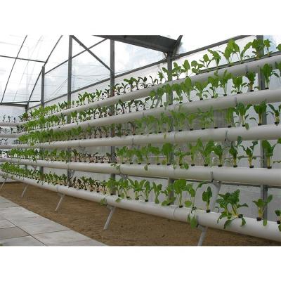China IGreen Vertical Type Hydroponics System Planting System Home Garden Grow Kit Indoor Plant Growing Systems for sale