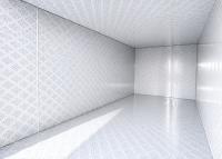 China Containerized Modular Cold Room with Dehumidification | Humidity Controlled Cold Storage for sale