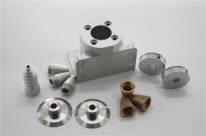 Cina Parti di giro lavoranti di alluminio d'acciaio di CNC per le attrezzature automatiche in vendita