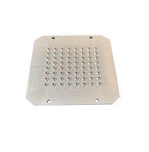 Cina 6061 7075 che la precisione di alluminio di CNC si separa anodizza il trattamento di superficie in vendita