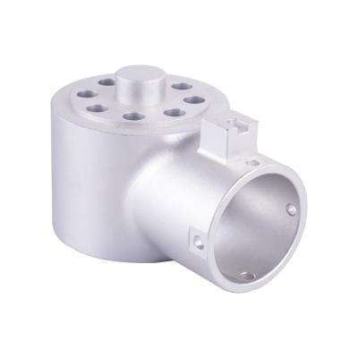 China Anodizing CNC Machining Mechanical Parts 6061 7075 Aluminum Material for sale