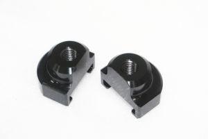 China CNC Machining Precision Medical Components Parts ASTM ANSI Standard for sale