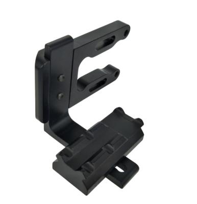 China Chromate Plating Automation Fixtures , Tooling And Fixtures CNC Machining OEM for sale