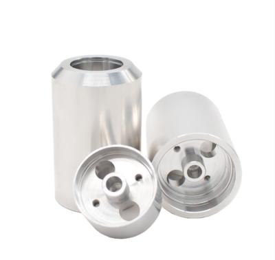 China DIN ASTM Standard Precision CNC Machined Parts For Automobile Motorcycle for sale
