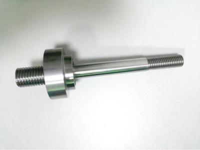 China Peças de alumínio fazendo à máquina robóticos do CNC com polonês de anodização à venda