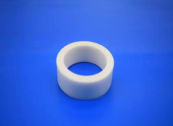 China Glazed Polished Silicon Carbide Ceramic Parts Si3N4 Silicon Nitride Material for sale