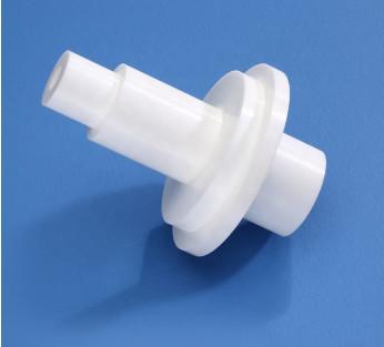 China Peças cerâmicas da precisão Microporous, componentes cerâmicos da alumina para médico à venda