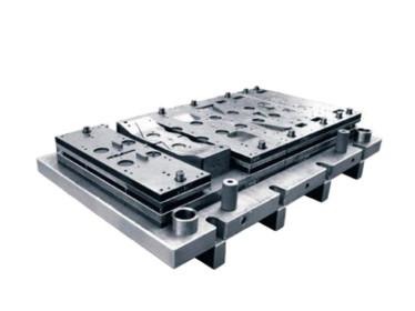 China Aluminum Jigs Inspection Fixture , Check Fixture For Auto Parts Roof System for sale