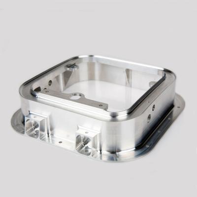 China Aluminum Jigs Tools Aviation Testing Fixtures For Ground System for sale