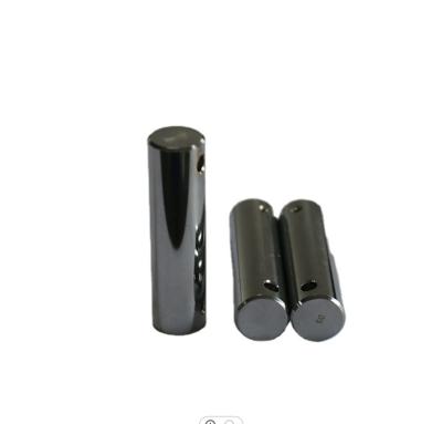 China Peças fazendo à máquina limpando com jato de areia/de anodização de revestimento do CNC de alumínio/SS/cobre de bronze à venda