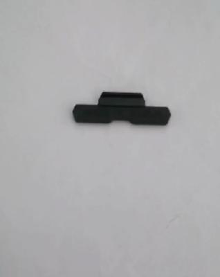 China High Precision CNC Machining Spare Parts With QPQ Treatment for sale