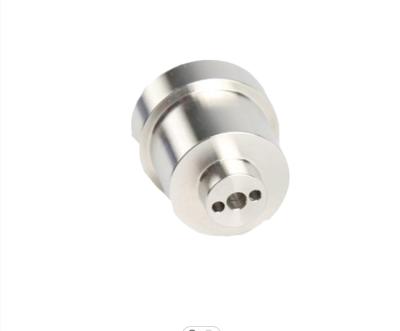 China Drehenbearbeitungsteile hohe Präzision CNC, Al/Messing Bearbeitungsluftfahrt-Teile CNC zu verkaufen