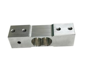 China CNC Machinaal bewerkte SS van het de Vervangstukkenaluminium van de Precisiemotor van een auto Autotitanium van het Messingsstaal Te koop