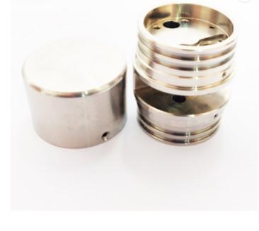 Cina Human / Animal Medical Equipment Mechanical Aluminum Alloy Parts Brass SS in vendita