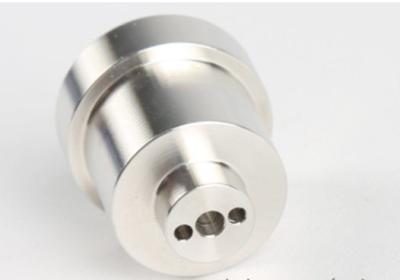 Cina Stainless Steel Aluminum Brass Lathe Machining Parts For Medical Equipment in vendita