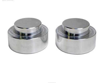 Cina Stainless Steel Aluminum Brass Lathe Machining Parts For Medical Equipment in vendita