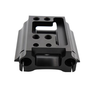 China Zwarte Delrin POM/Nylon Plastic het Machinaal bewerken Delenpc GLUURT ABS van PA6 pp Te koop