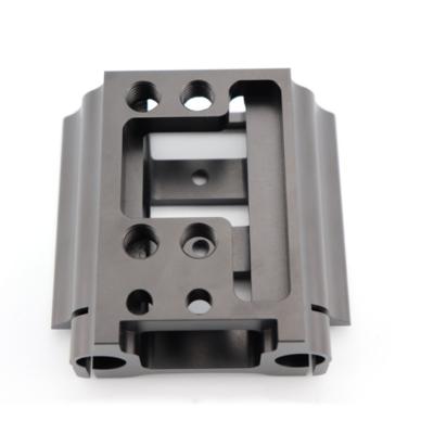 China Zwarte Delrin POM/Nylon Plastic het Machinaal bewerken Delenpc GLUURT ABS van PA6 pp Te koop