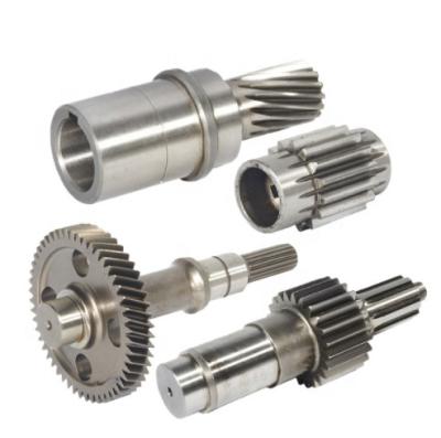 China Tc4 Gr5 Gr2 Titanium CNC Machining Parts For Medical Device for sale