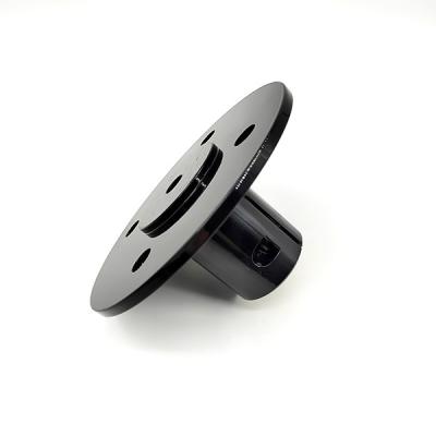 China Zwarte de Machinesdelen AISI 4140 35-40HRC van de Oxydeprecisie voor Automatiseringsmateriaal Te koop
