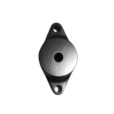 China Zwarte de Machinesdelen AISI 4140 35-40HRC van de Oxydeprecisie voor Automatiseringsmateriaal Te koop