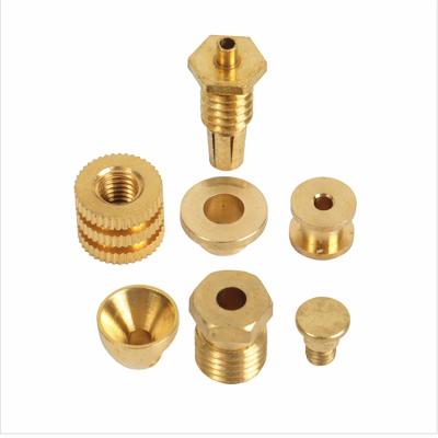 China bearbeitete Präzision 6061 6063 7075 5052 CNC Teil-Edelstahl 302 303 304 316 420 maschinell zu verkaufen
