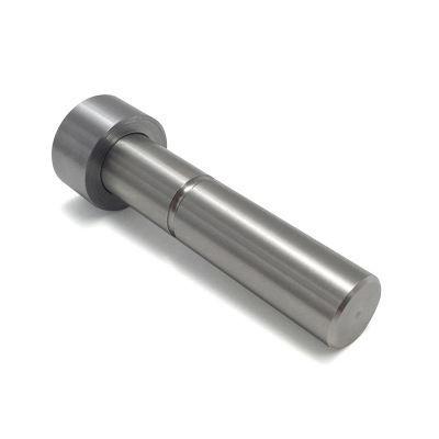 Cina Parti metalliche lavorate tornite a CNC, parti di robot in metallo ottone acciaio alluminio in vendita