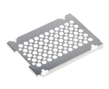 Cina Accessori per la produzione di gusci di armadi in lamiera Parti di precisione del taglio del laser del piatto del telaio meccanico dell'acciaio inossidabile in vendita