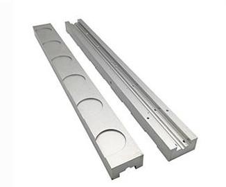 Cina Bfe / Surgical / Disposable / N95 Kn95 Mask Medical Machined Parts Mechanical in vendita