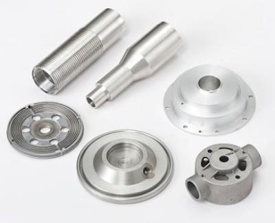Cina Bfe / Surgical / Disposable / N95 Kn95 Mask Medical Machined Parts Mechanical in vendita