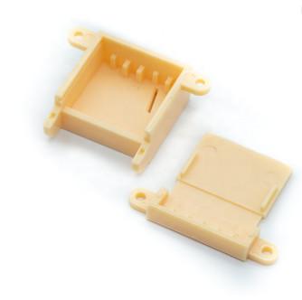 Cina Lamiera sottile di perforazione d'acciaio dei pezzi di ricambio di alluminio che timbra le parti di ATO Parts Automobile Accessory Stamping in vendita