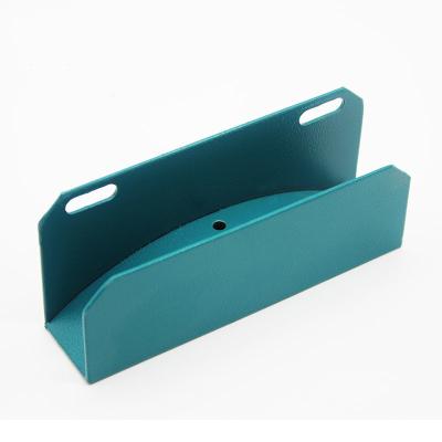 Cina Welding Bending Stamping Customized Metal Parts Sheet Metal Processing Services in vendita