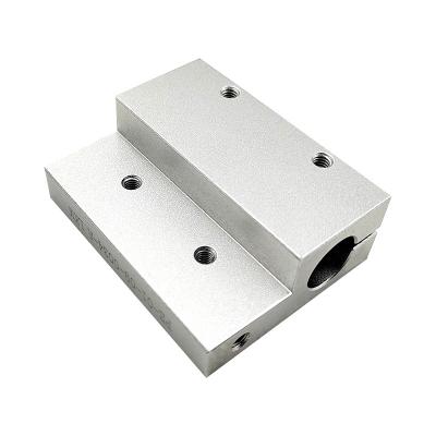China CNC metalworking milling stainless steel brass aluminum titanium CNC turning machine parts Te koop