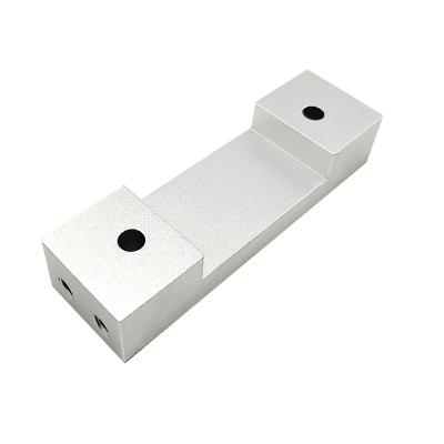 China CNC metalworking milling stainless steel brass aluminum titanium CNC turning machine parts Te koop
