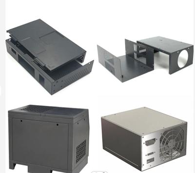 China O CNC fez à máquina as peças plásticas para as aplicações industriais OEM/ODM disponíveis à venda