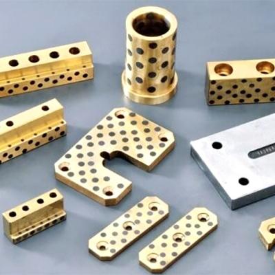 Cina Customized Polished CNC Machined Precision Parts for Medical Equipment in vendita